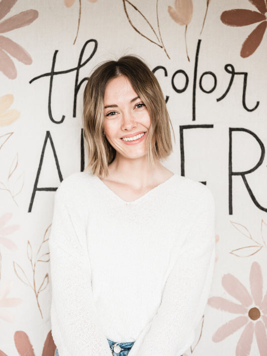 Home – The Color Amber