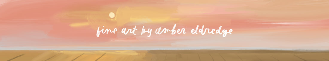 Home – The Color Amber