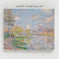 Curated Vintage Fine Art Prints – The Color Amber