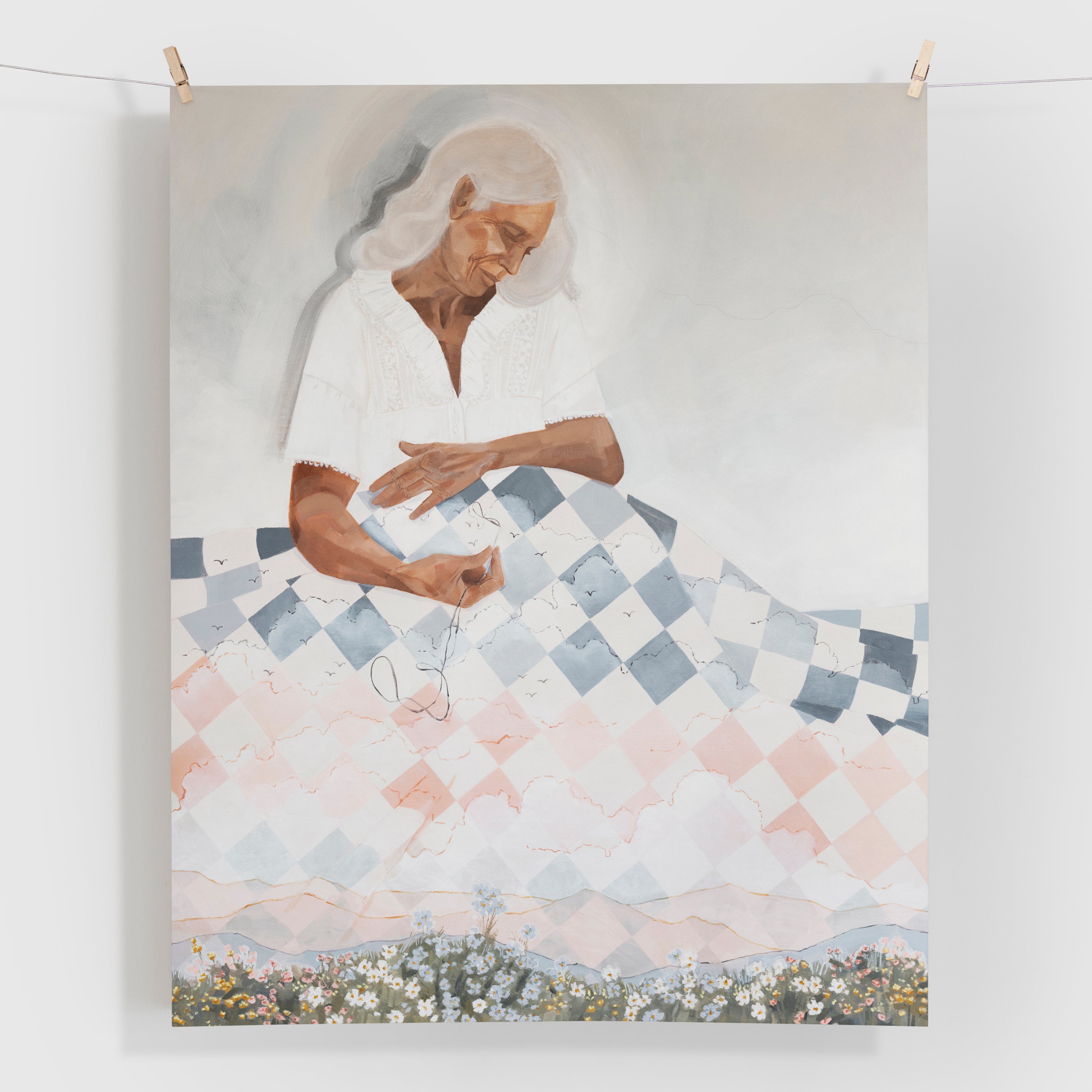 Home – The Color Amber