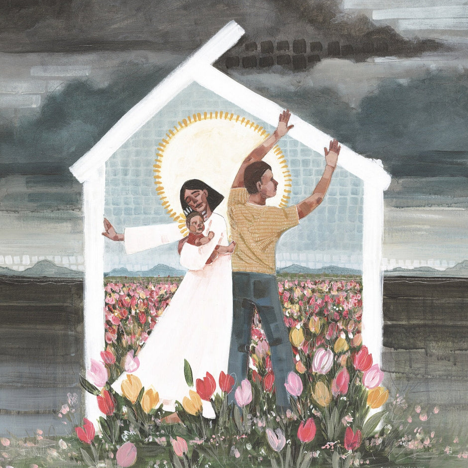 Home – The Color Amber